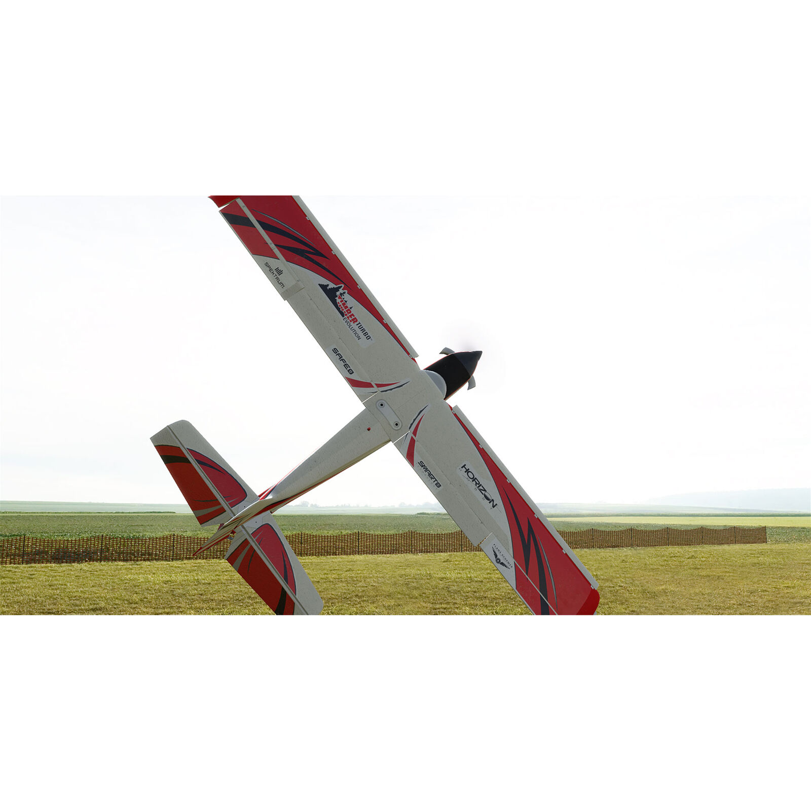 RealFlight Trainer Edition RC Flight Simulator with WS2000 Wireless ...