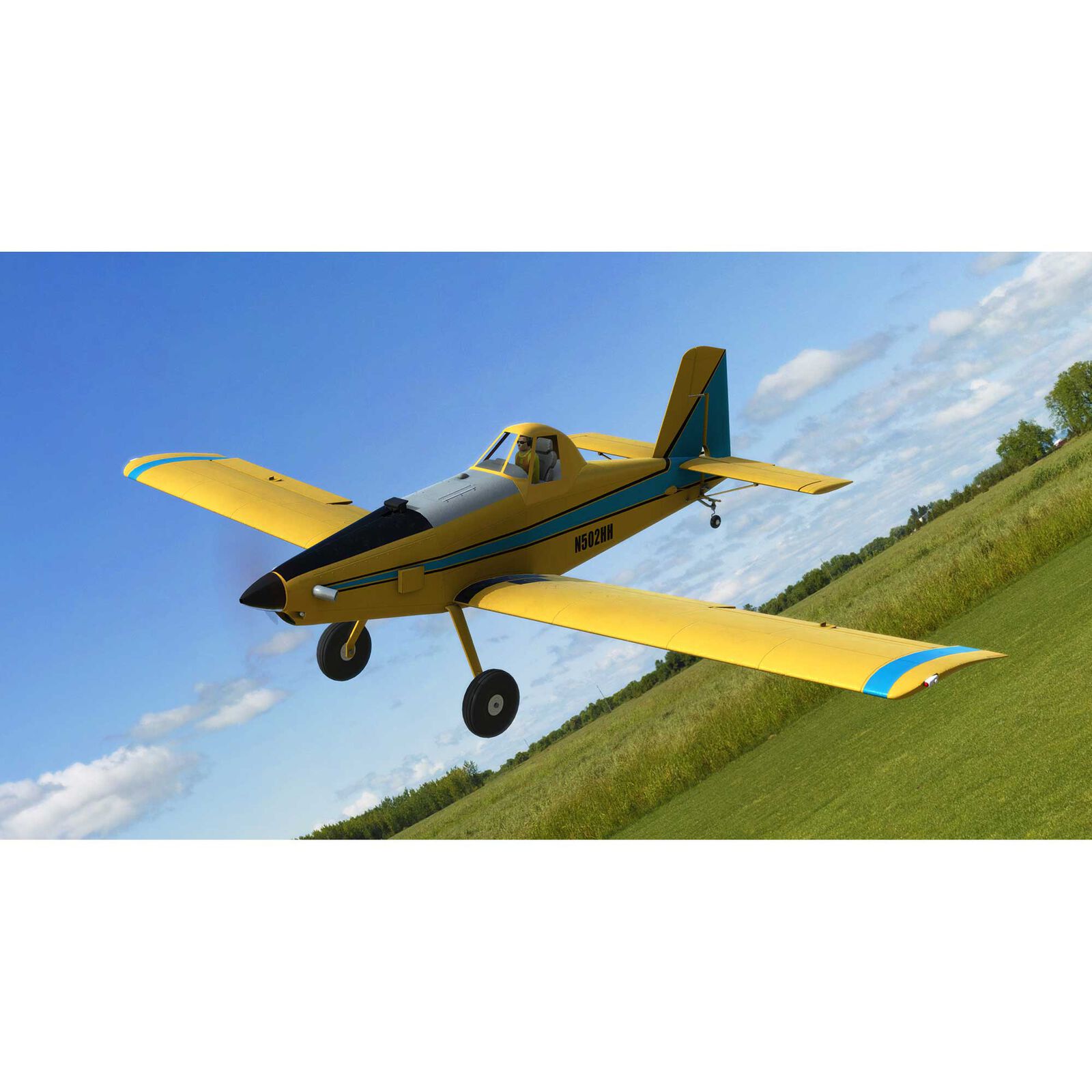 RealFlight Evolution 2024 Quarterly Content Pack 1 | RealFlight