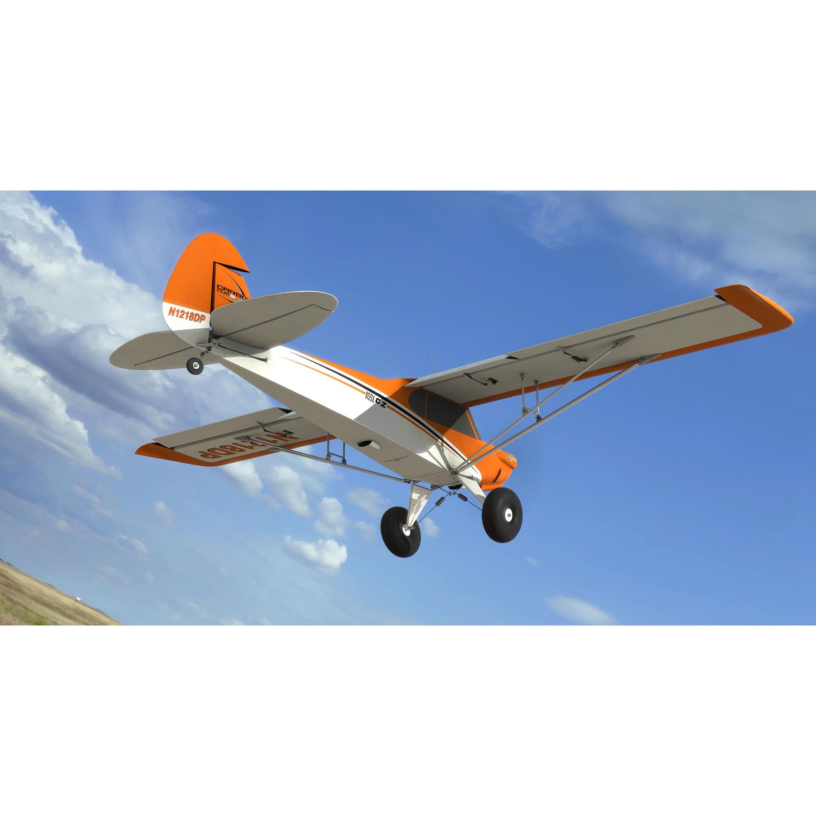 RealFlight Evolution 2023 Quarterly Content Pack 4 | RealFlight