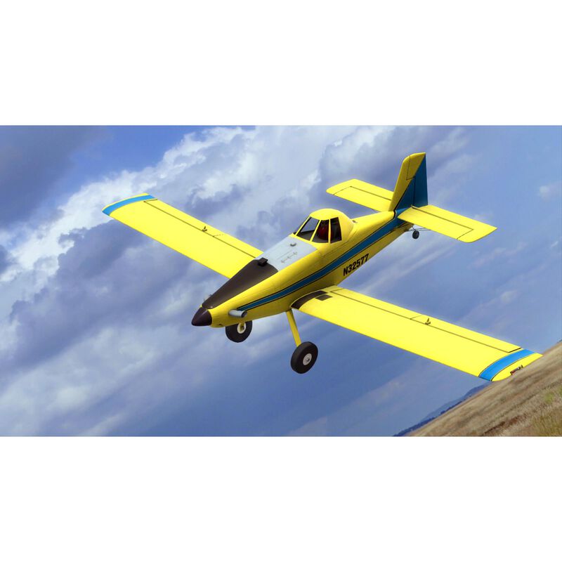 RealFlight Evolution 2023 Quarterly Content Pack 3 | RealFlight