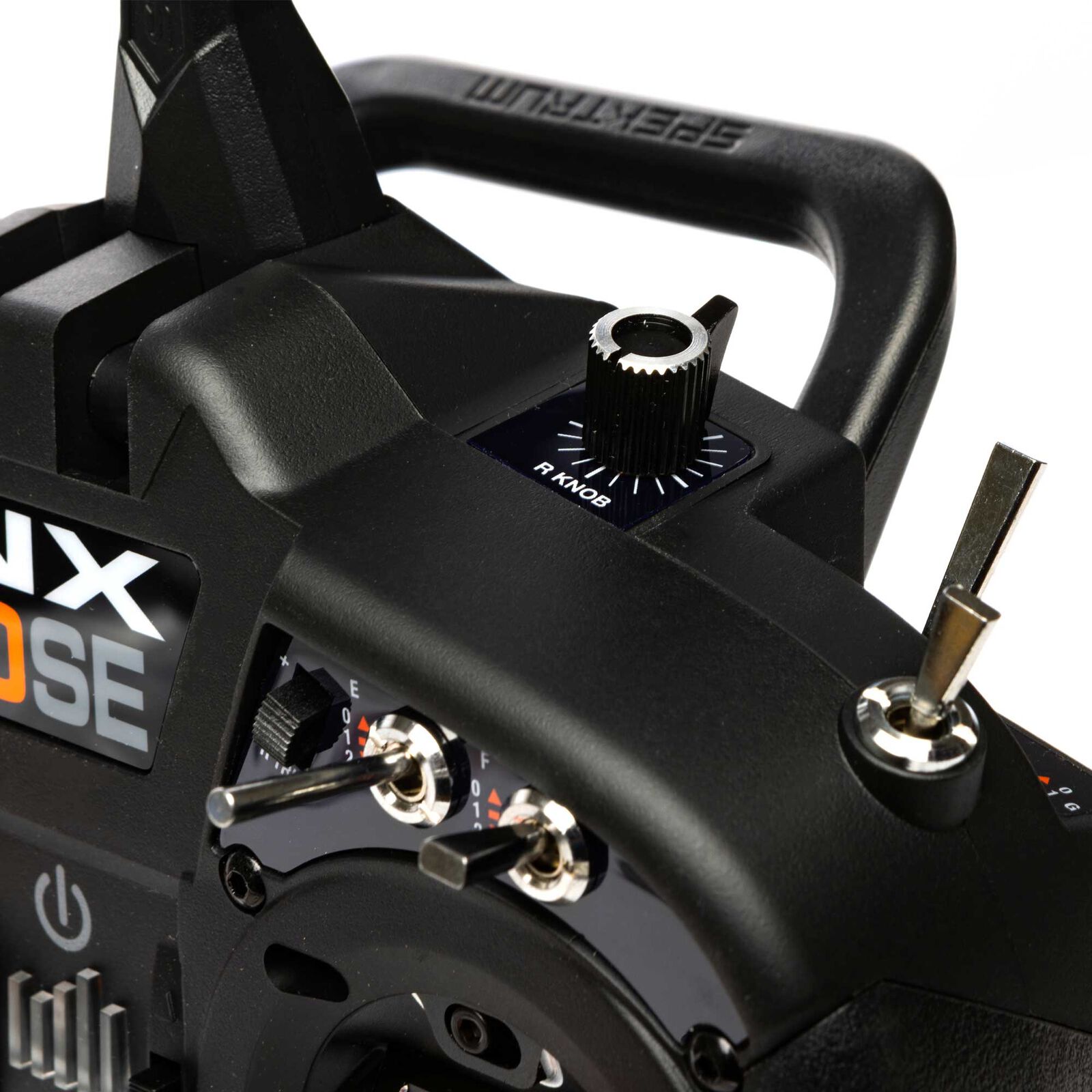 NX10SE Special Edition 10-Channel DSMX Transmitter Only | RealFlight