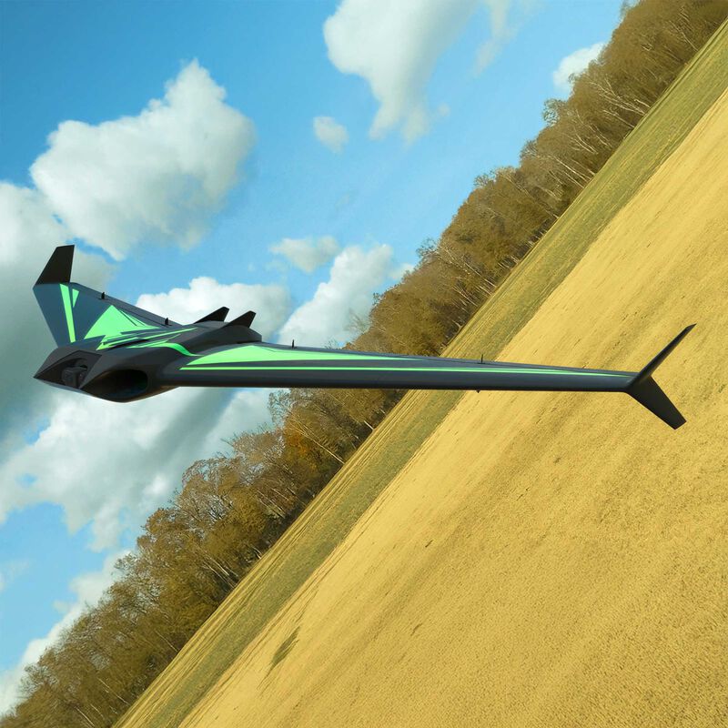 RealFlight Evolution 2025 Quarterly Content Pack 4 | RealFlight