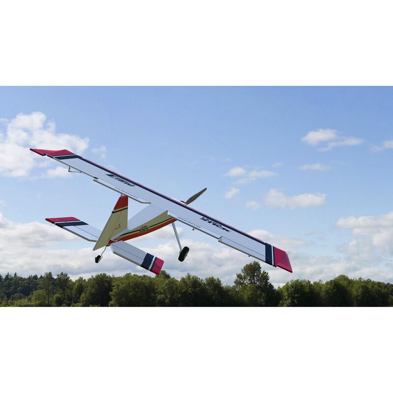 RealFlight Evolution 2023 Quarterly Content Pack 4 | RealFlight