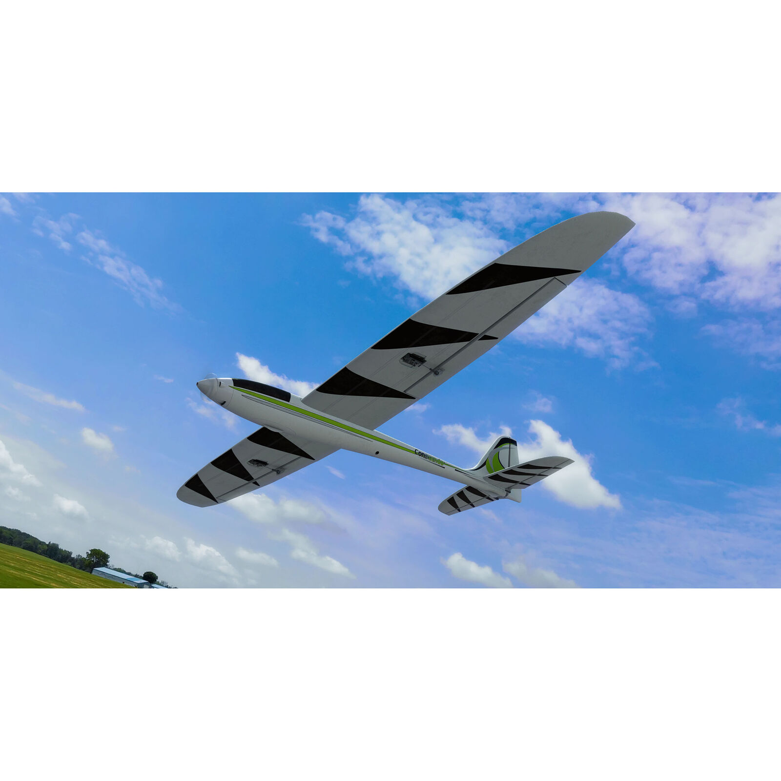 RealFlight Trainer Edition RC Flight Simulator with WS2000 Wireless ...