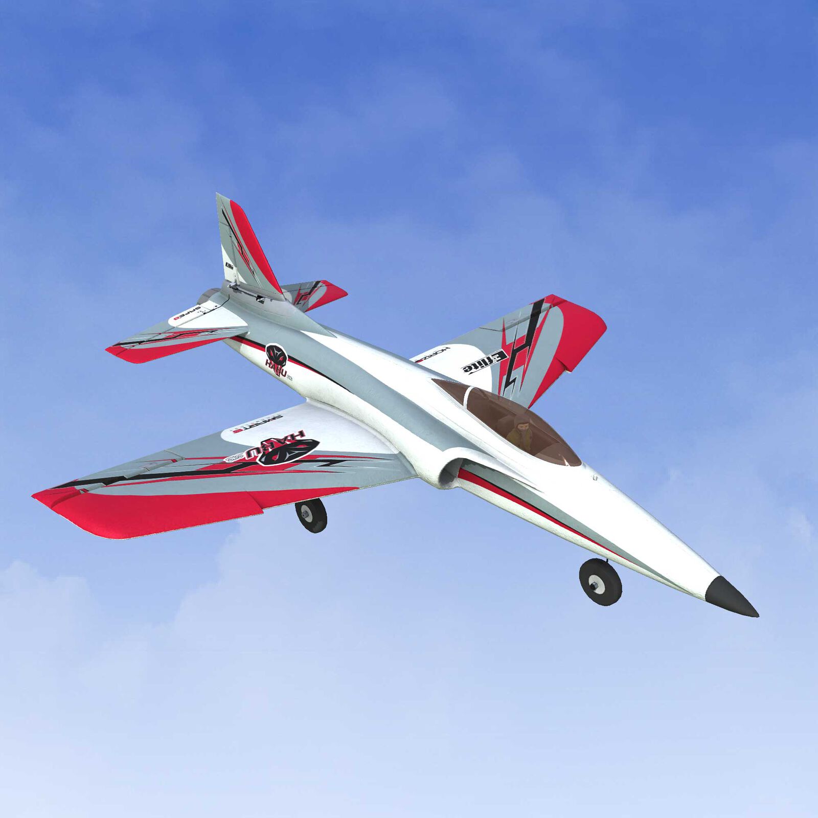 RealFlight Trainer Edition RC Flight Simulator with SLT6 Transmitter ...