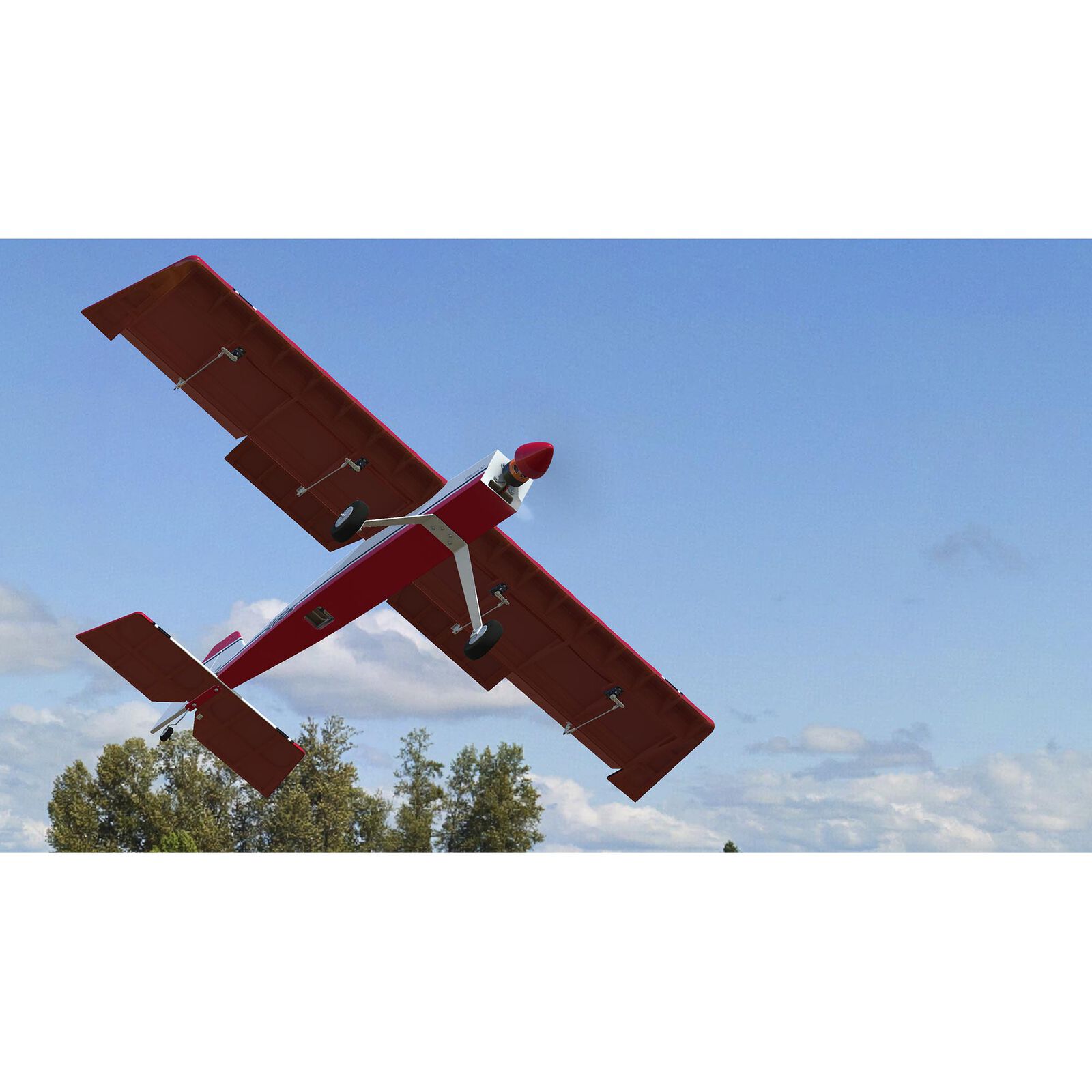 RealFlight Evolution 2023 Quarterly Content Pack 4 | RealFlight