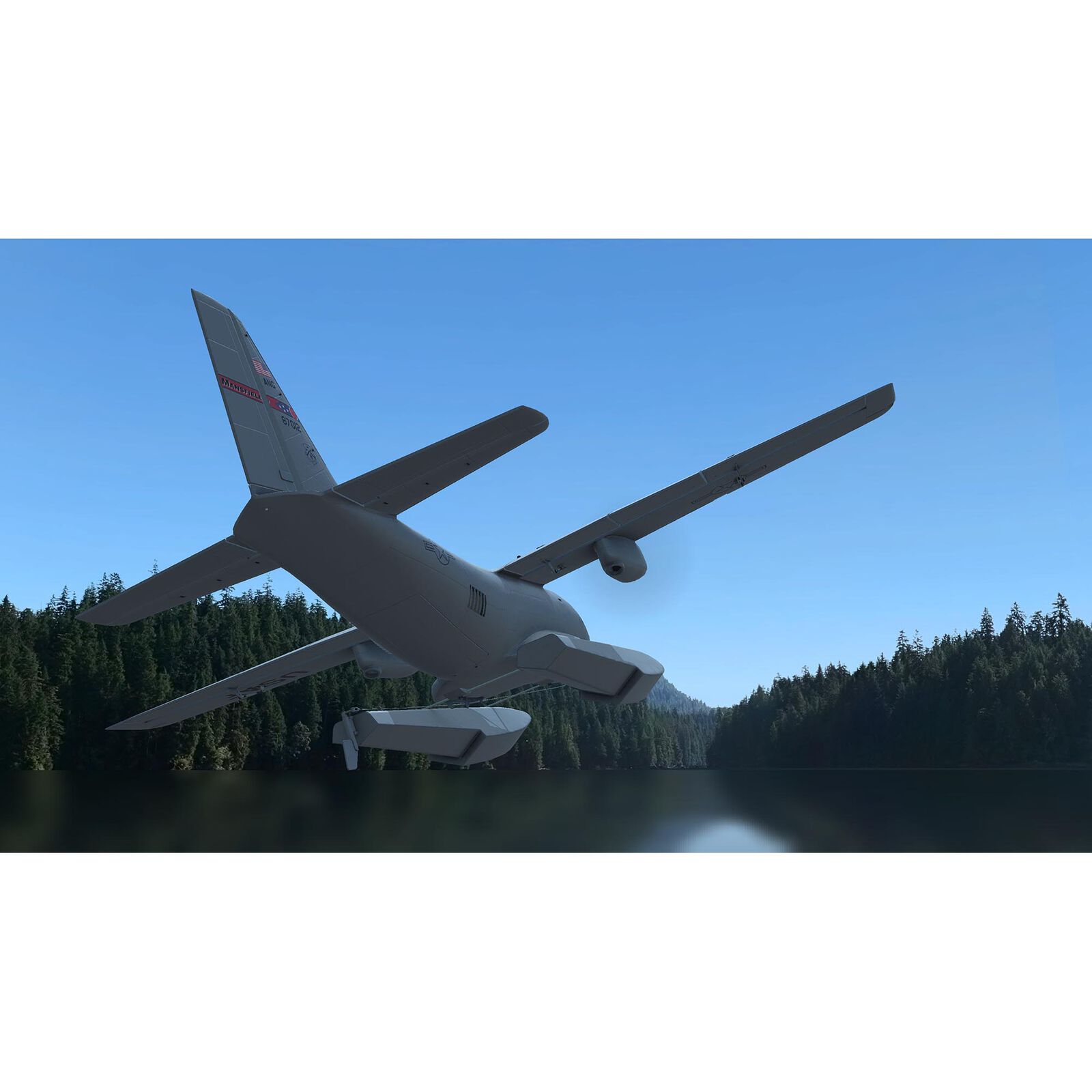 RealFlight Evolution 2023 Quarterly Content Pack 4 | RealFlight