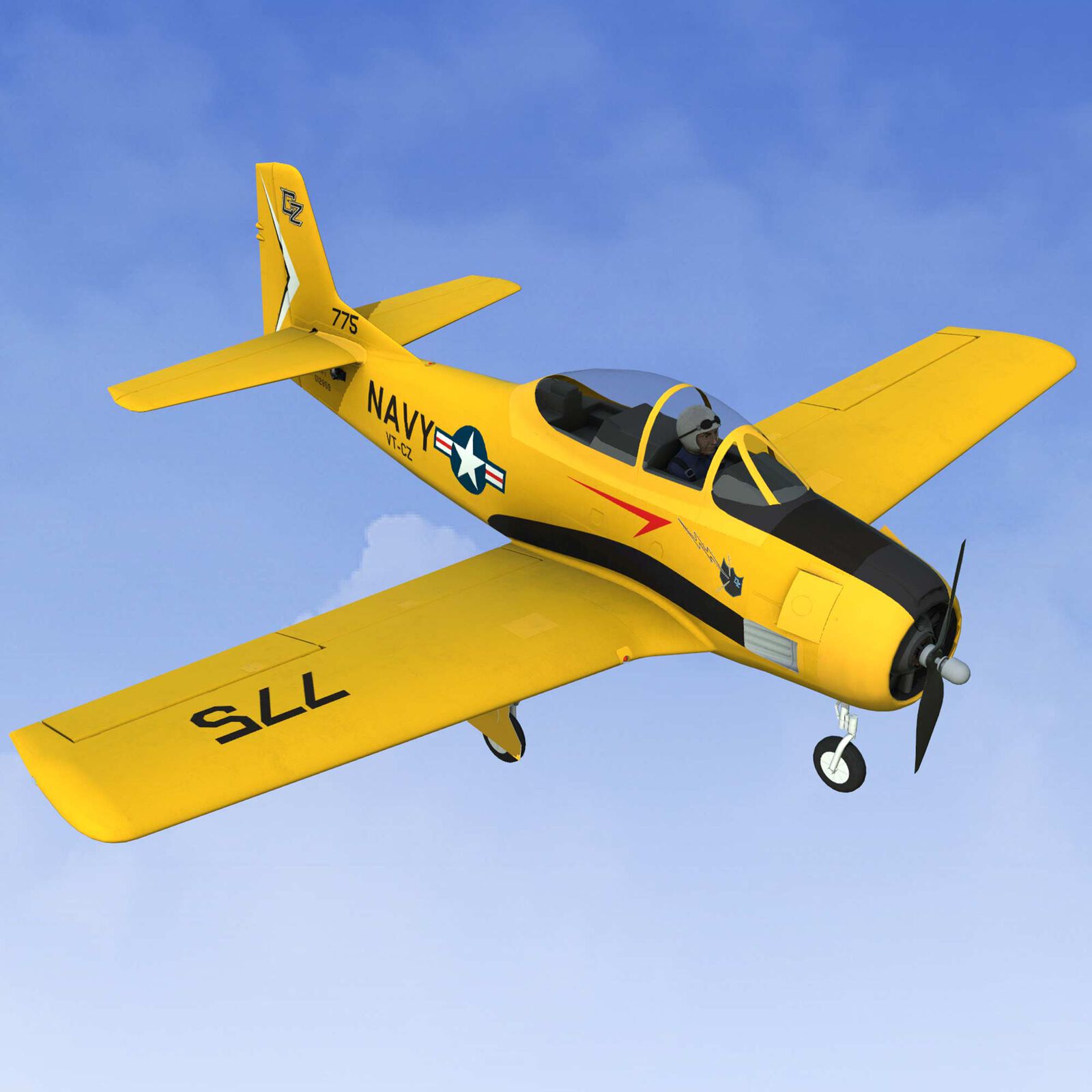 RealFlight Evolution 2023 Quarterly Content Pack 2 | RealFlight