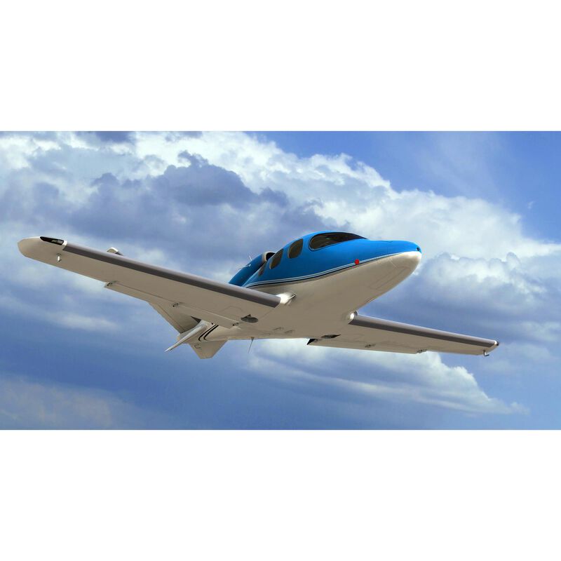 RealFlight Evolution 2023 Quarterly Content Pack 4 | RealFlight