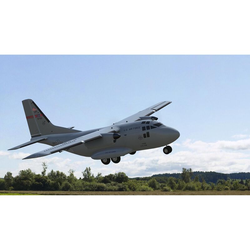 RealFlight Evolution 2023 Quarterly Content Pack 4 | RealFlight