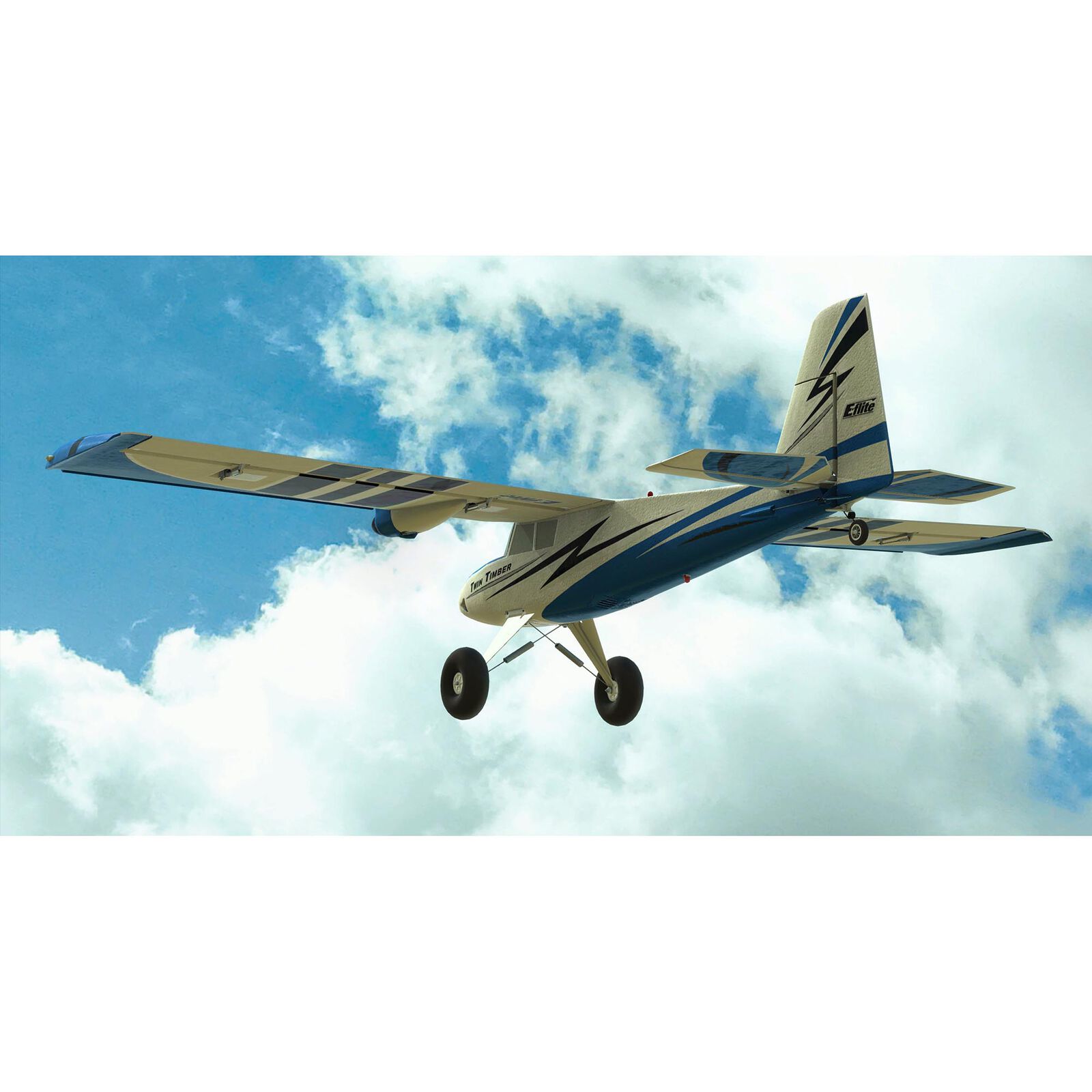 RealFlight Evolution 2023 Quarterly Content Pack 3 | RealFlight