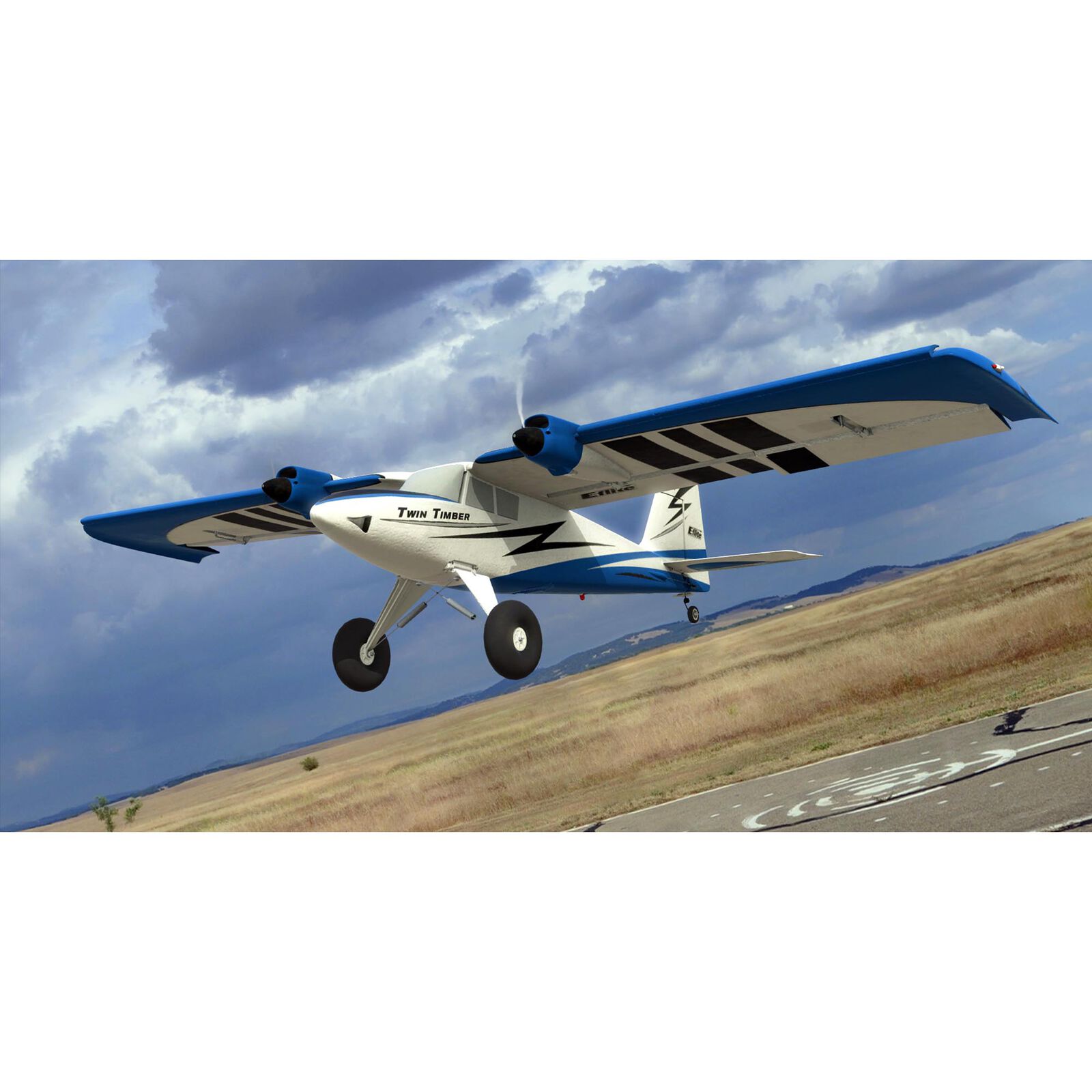 RealFlight Evolution 2023 Quarterly Content Pack 3 | RealFlight