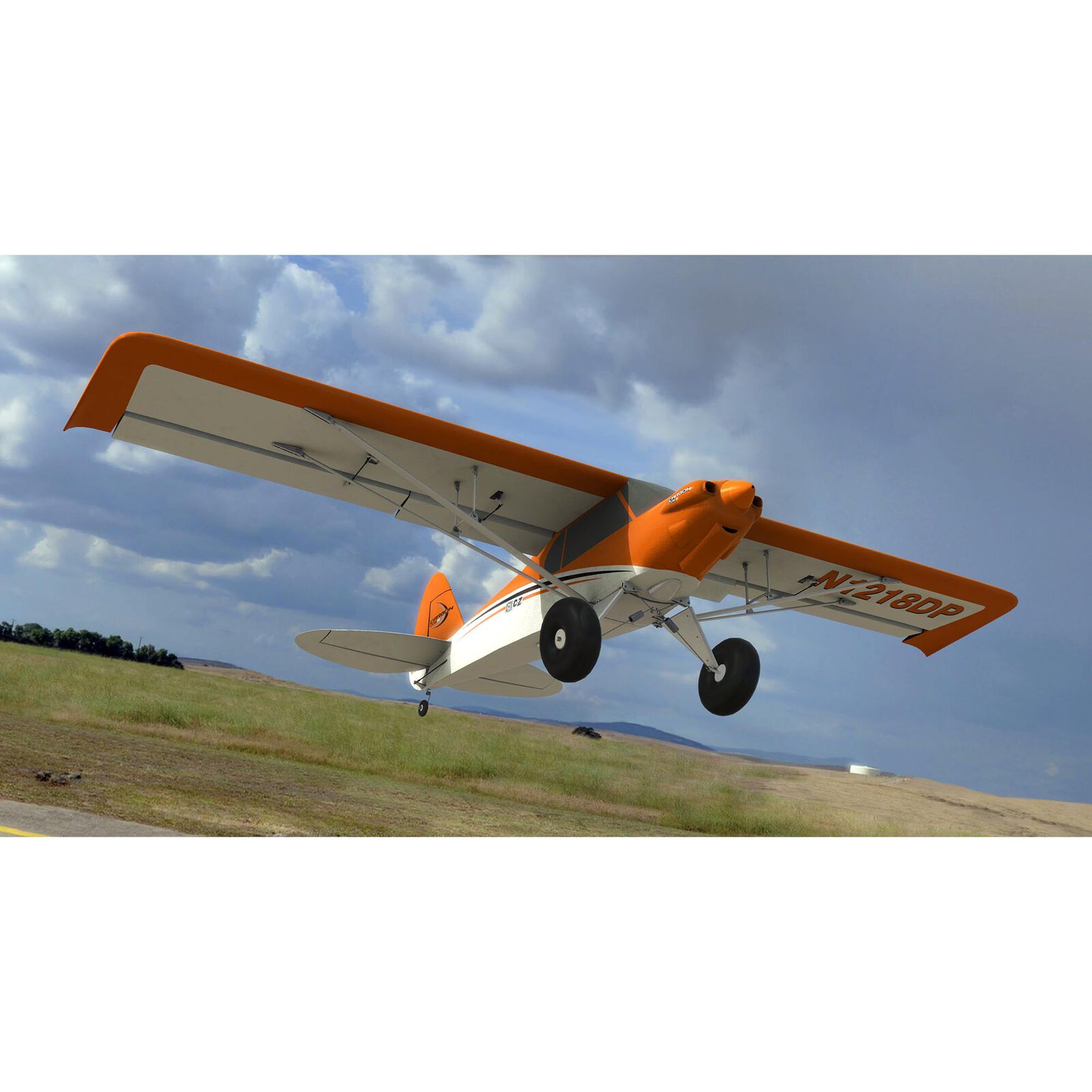 RealFlight Evolution 2023 Quarterly Content Pack 4 | RealFlight