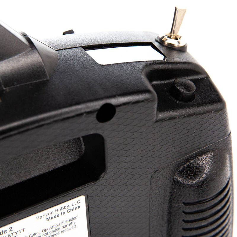 DXS Transmitter Only | RealFlight