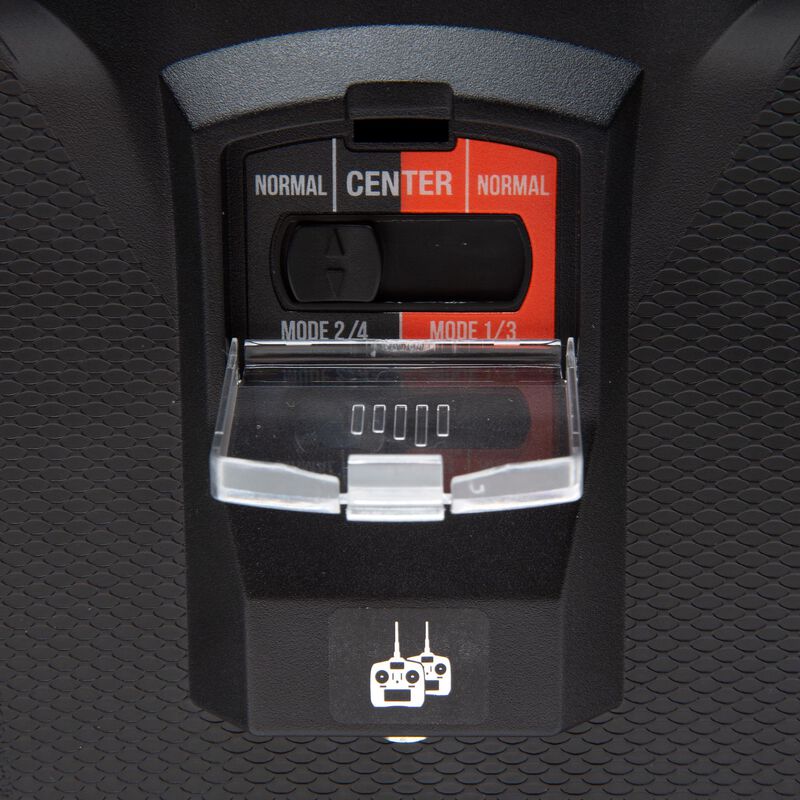 InterLink DX Simulator Controller with USB Plug | RealFlight