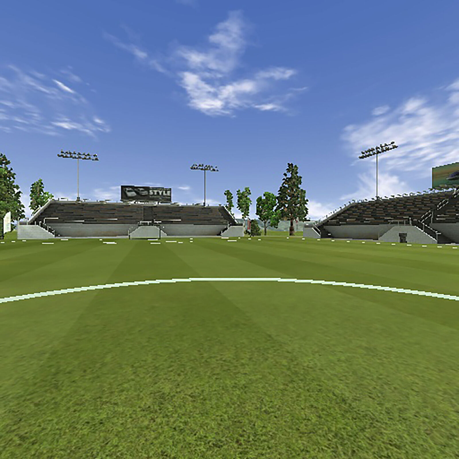 RealFlight Trainer Edition RC Flight Simulator with WS2000 Wireless ...