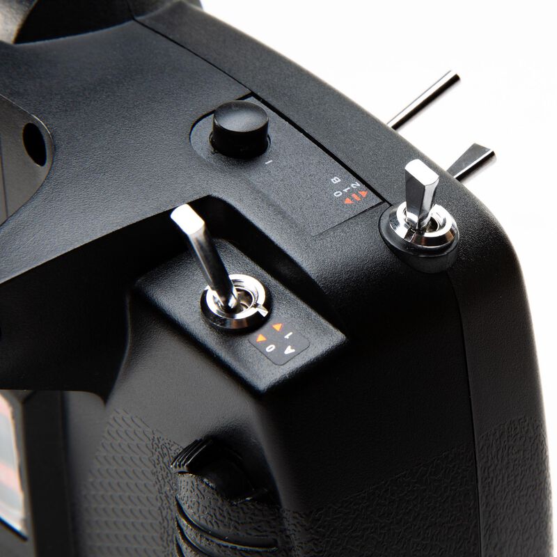 InterLink DX Simulator Controller with USB Plug | RealFlight