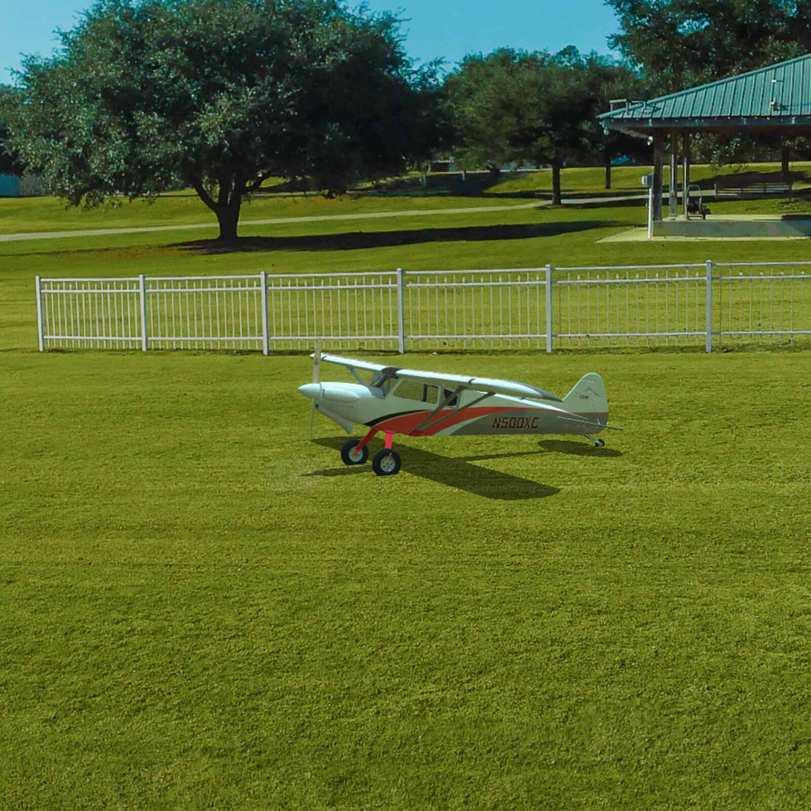 RealFlight Evolution RC Flight Simulator with InterLink DX Controller ...