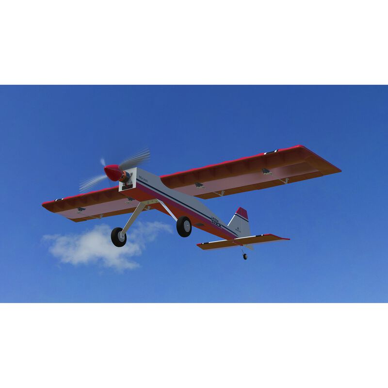 RealFlight Evolution 2023 Quarterly Content Pack 4 | RealFlight