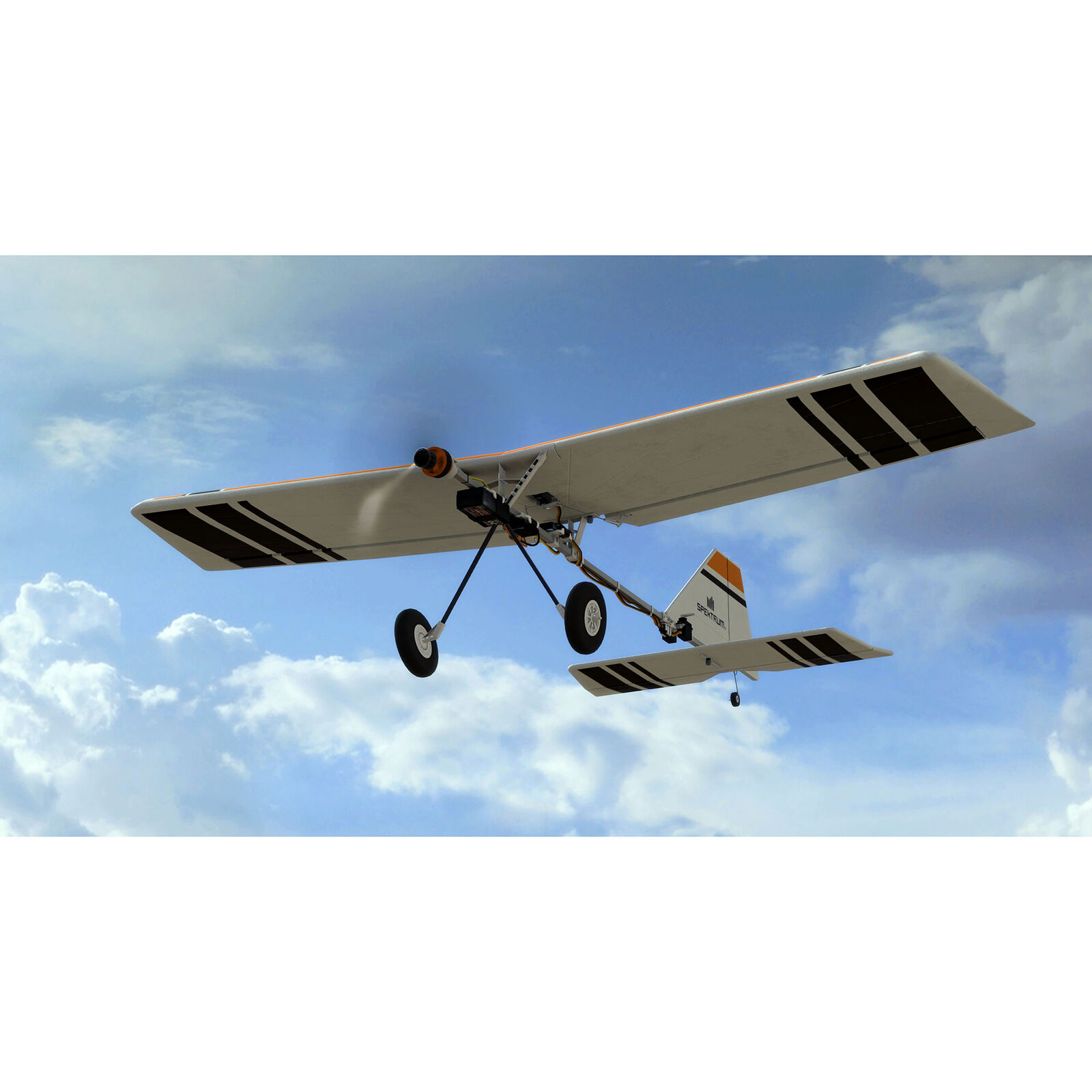 RealFlight Trainer Edition RC Flight Simulator with WS2000 Wireless ...