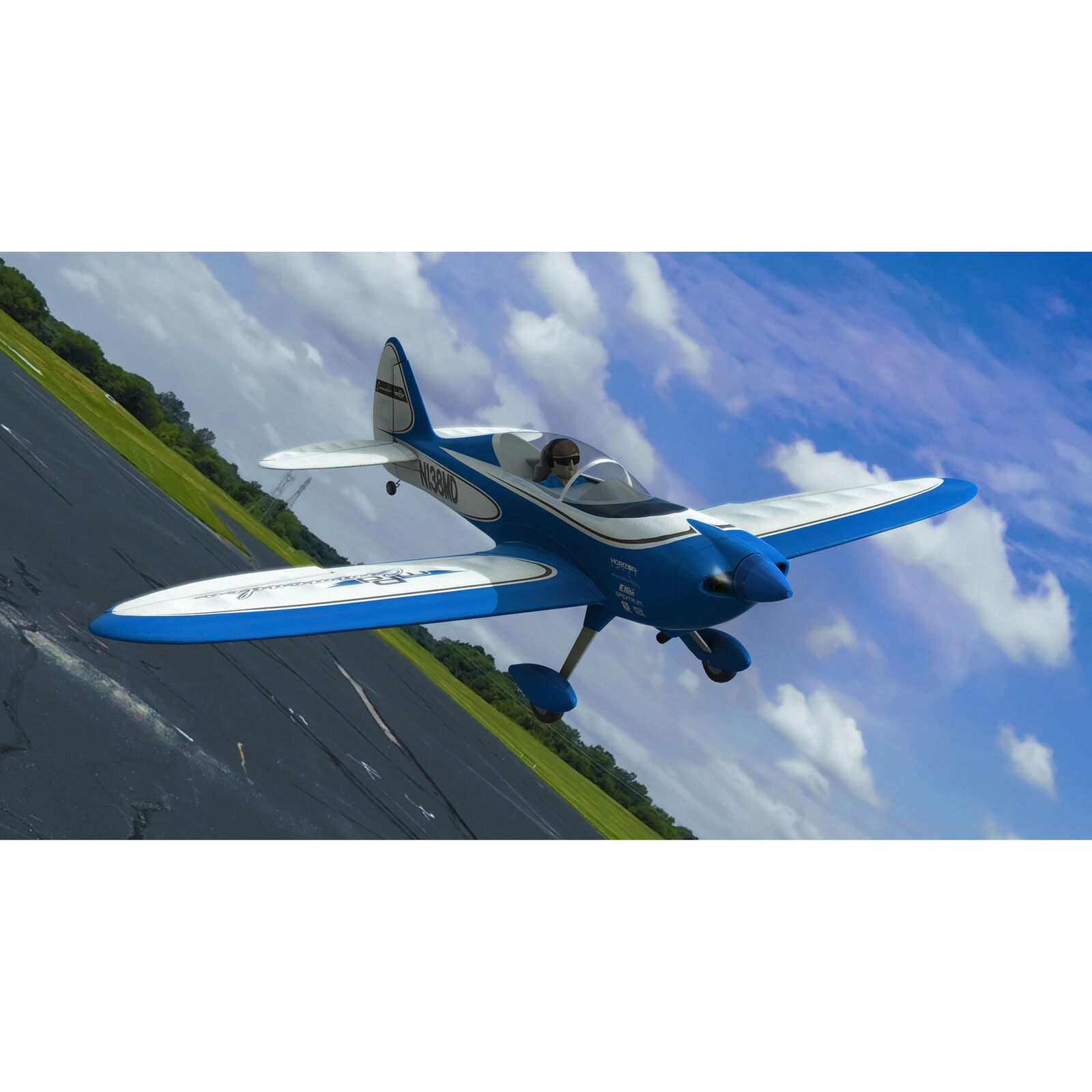 RealFlight Trainer Edition RC Flight Simulator with SLT6 Transmitter ...