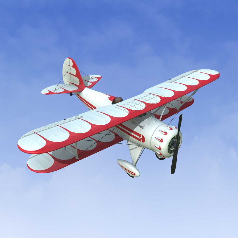 RealFlight Evolution 2024 Quarterly Content Pack 1 | RealFlight