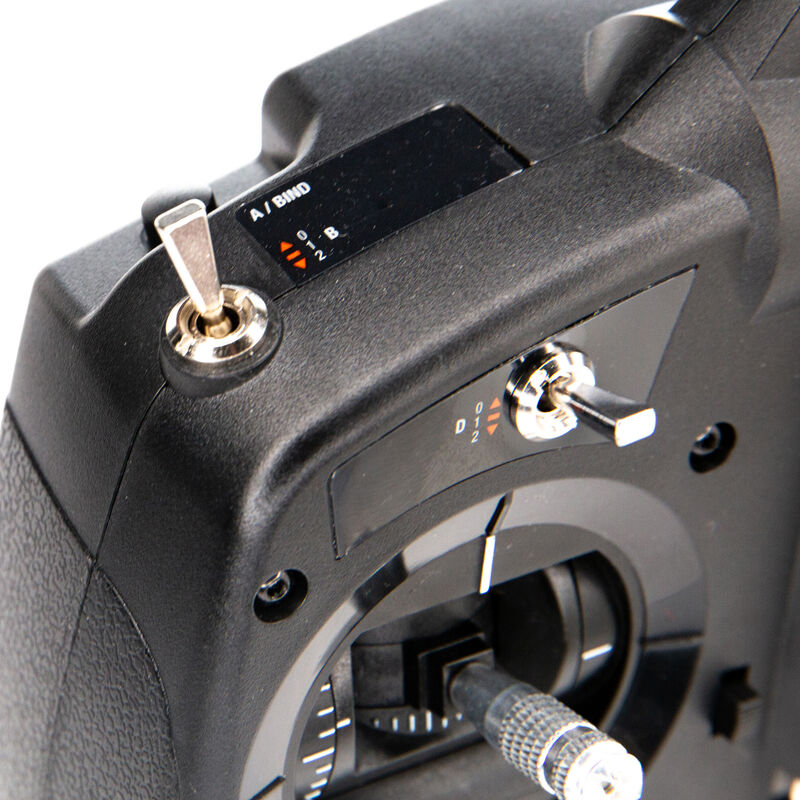 DXS Transmitter Only | RealFlight