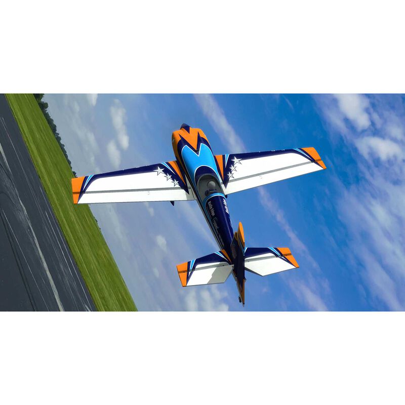 RealFlight Evolution 2024 Quarterly Content Pack 4 | RealFlight