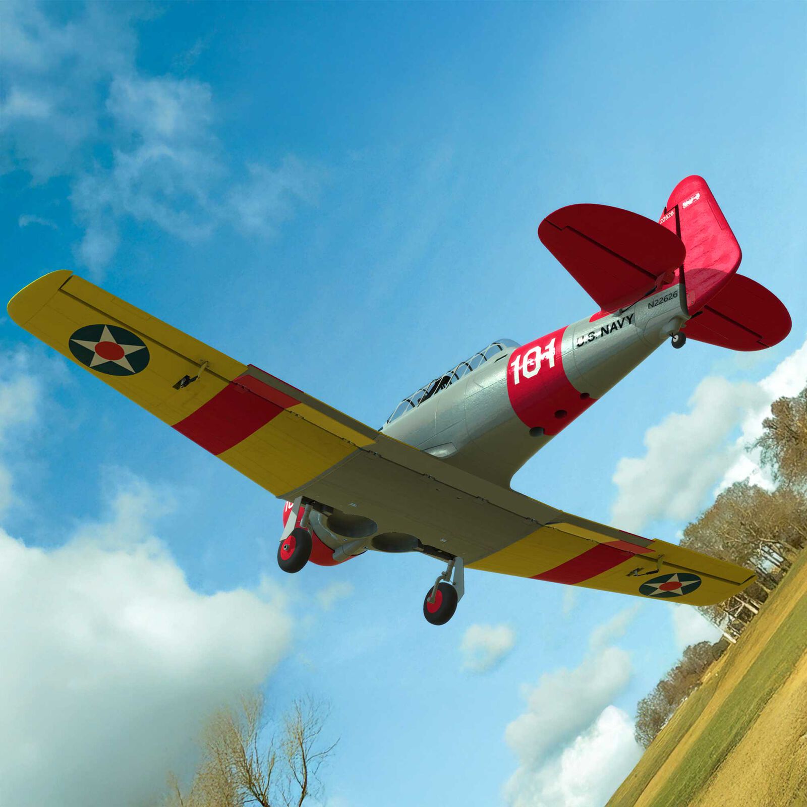 RealFlight Evolution 2025 Quarterly Content Pack 4 | RealFlight