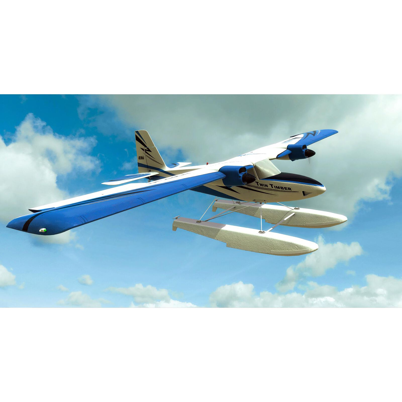 RealFlight Evolution 2023 Quarterly Content Pack 3 | RealFlight