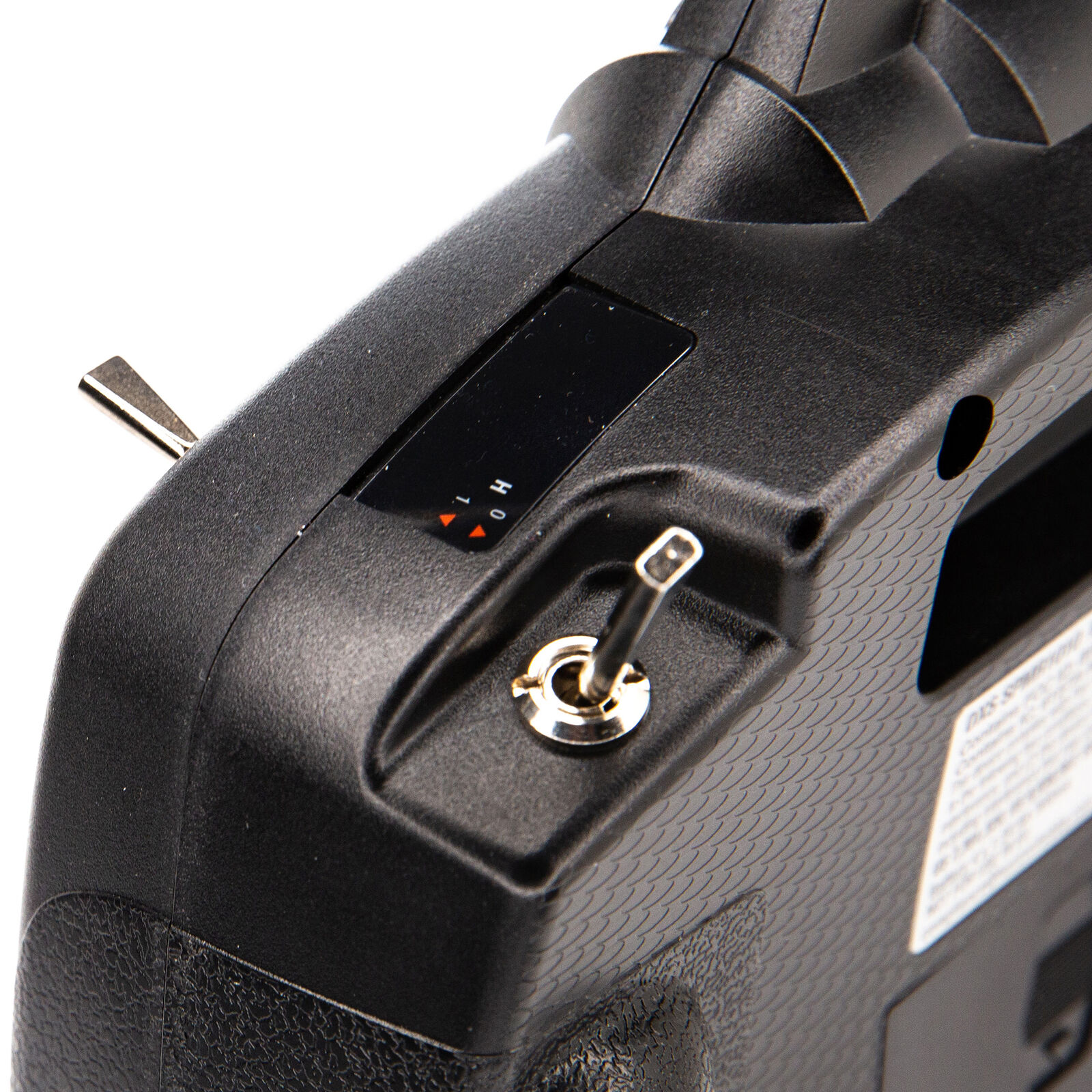 DXS Transmitter Only | RealFlight