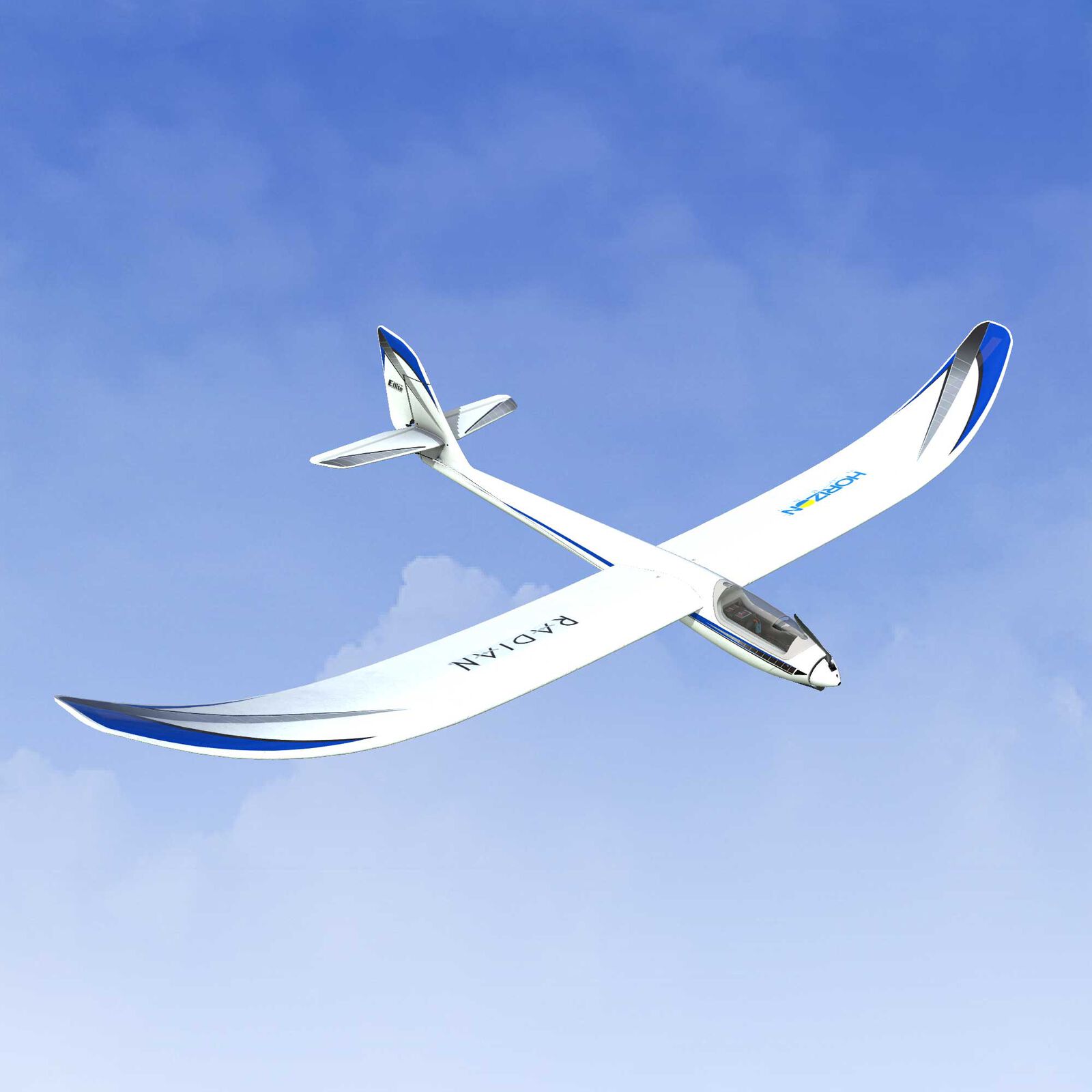 RealFlight Trainer Edition RC Flight Simulator with SLT6 Transmitter ...