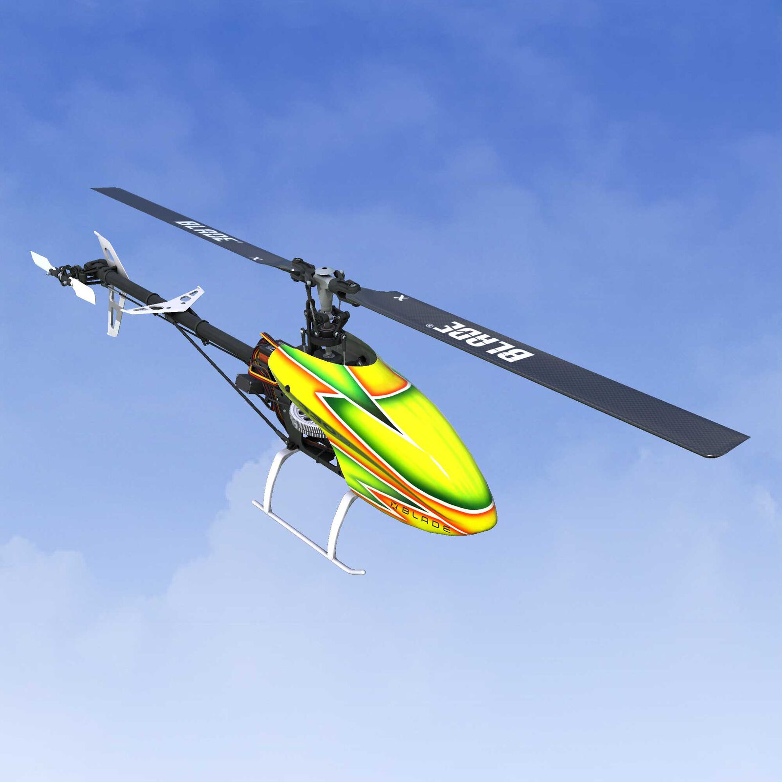 RealFlight Trainer Edition RC Flight Simulator with WS2000 Wireless ...