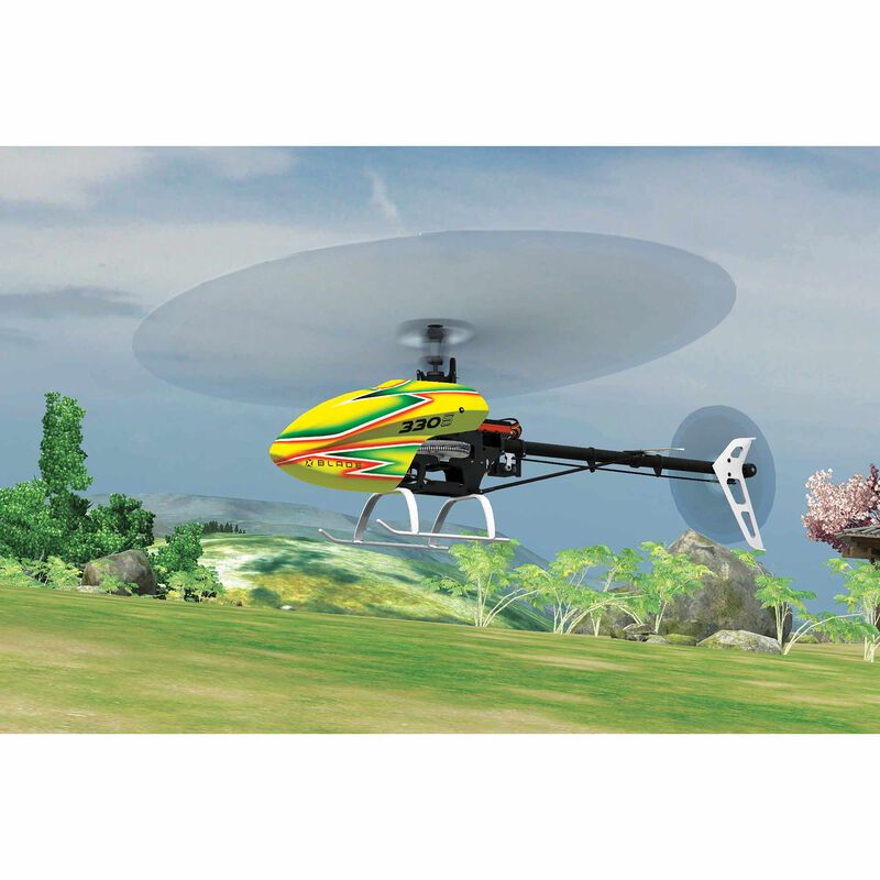 RealFlight 9.5S Flight Sim Software Only | RealFlight