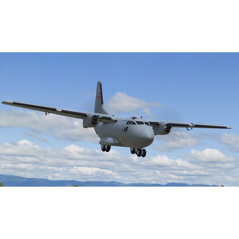 RealFlight Evolution 2023 Quarterly Content Pack 4 | RealFlight