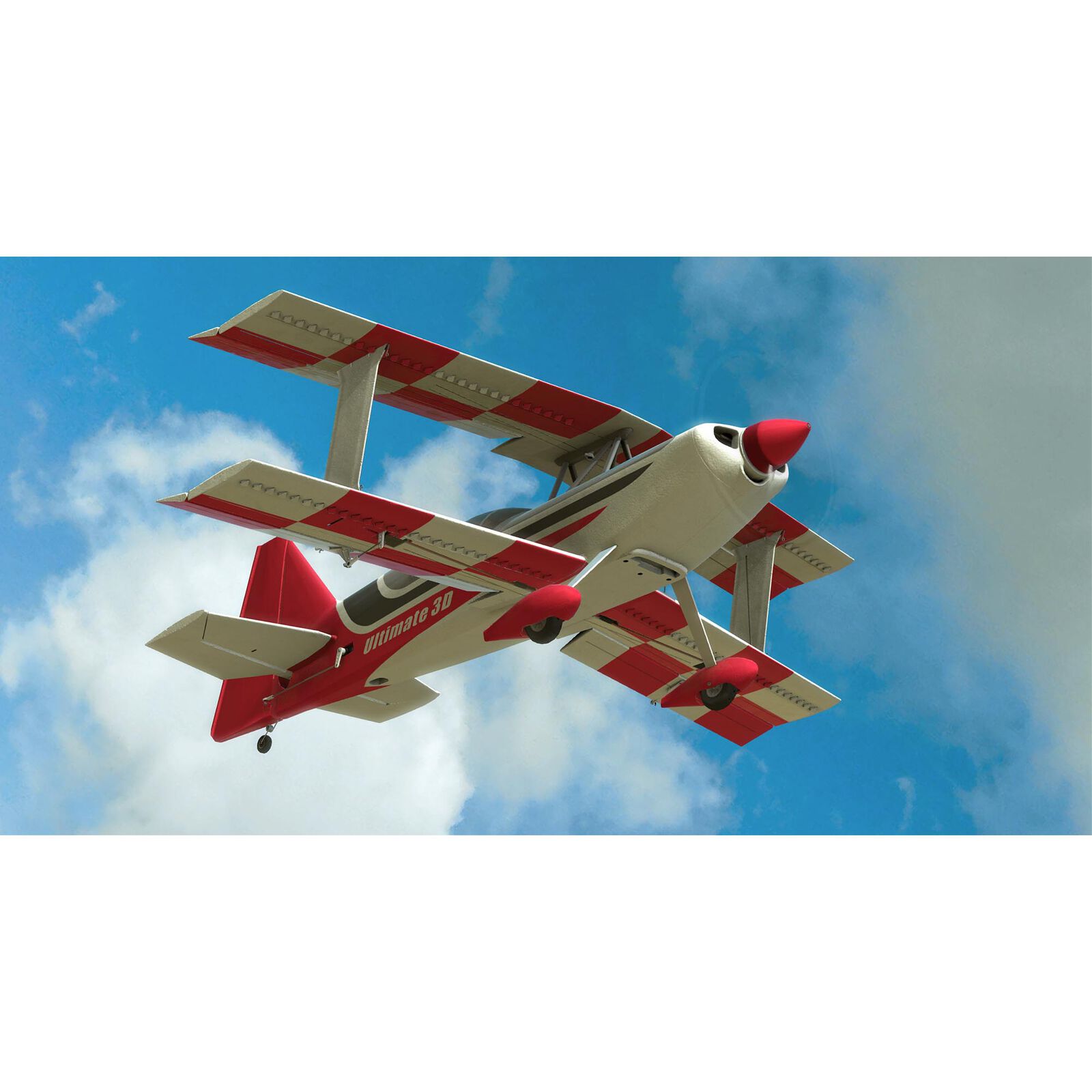 RealFlight Evolution 2023 Quarterly Content Pack 3 | RealFlight