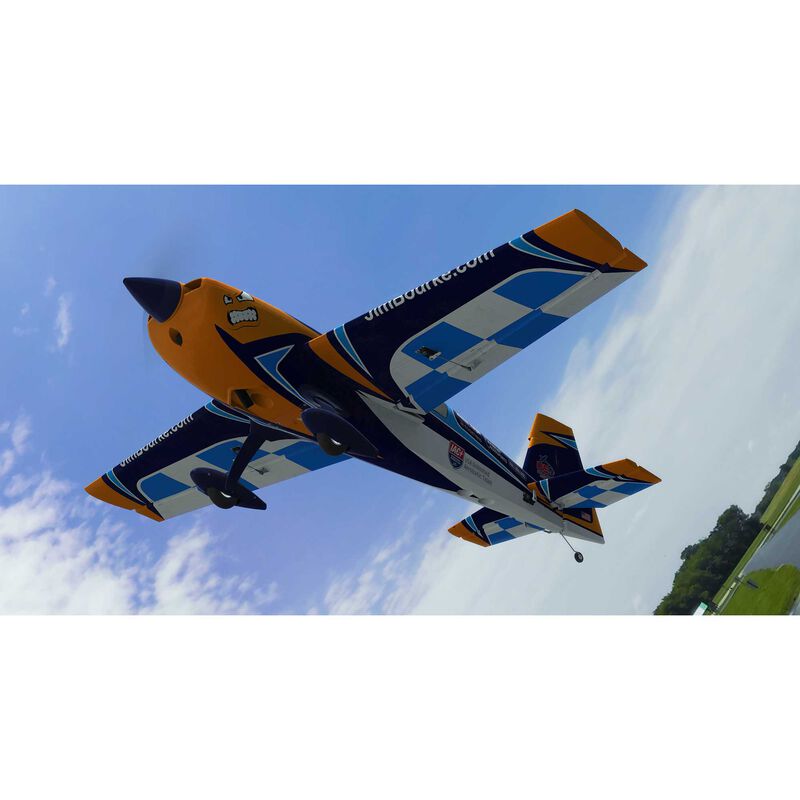RealFlight Evolution 2024 Quarterly Content Pack 4 | RealFlight