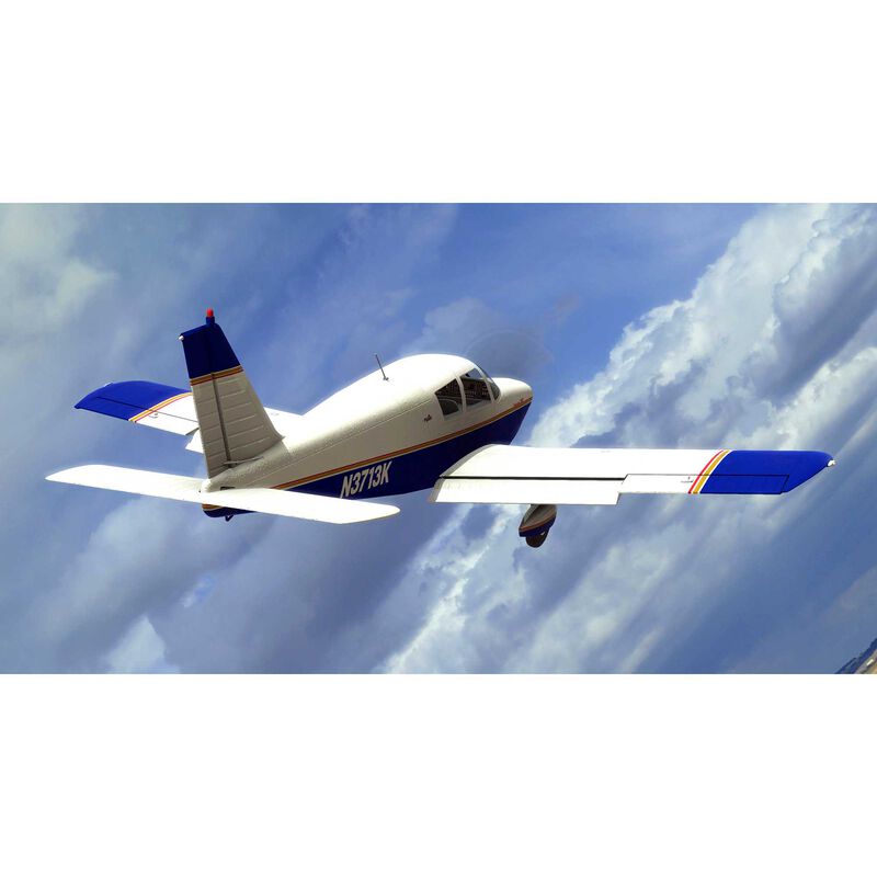 RealFlight Evolution 2024 Quarterly Content Pack 2 | RealFlight