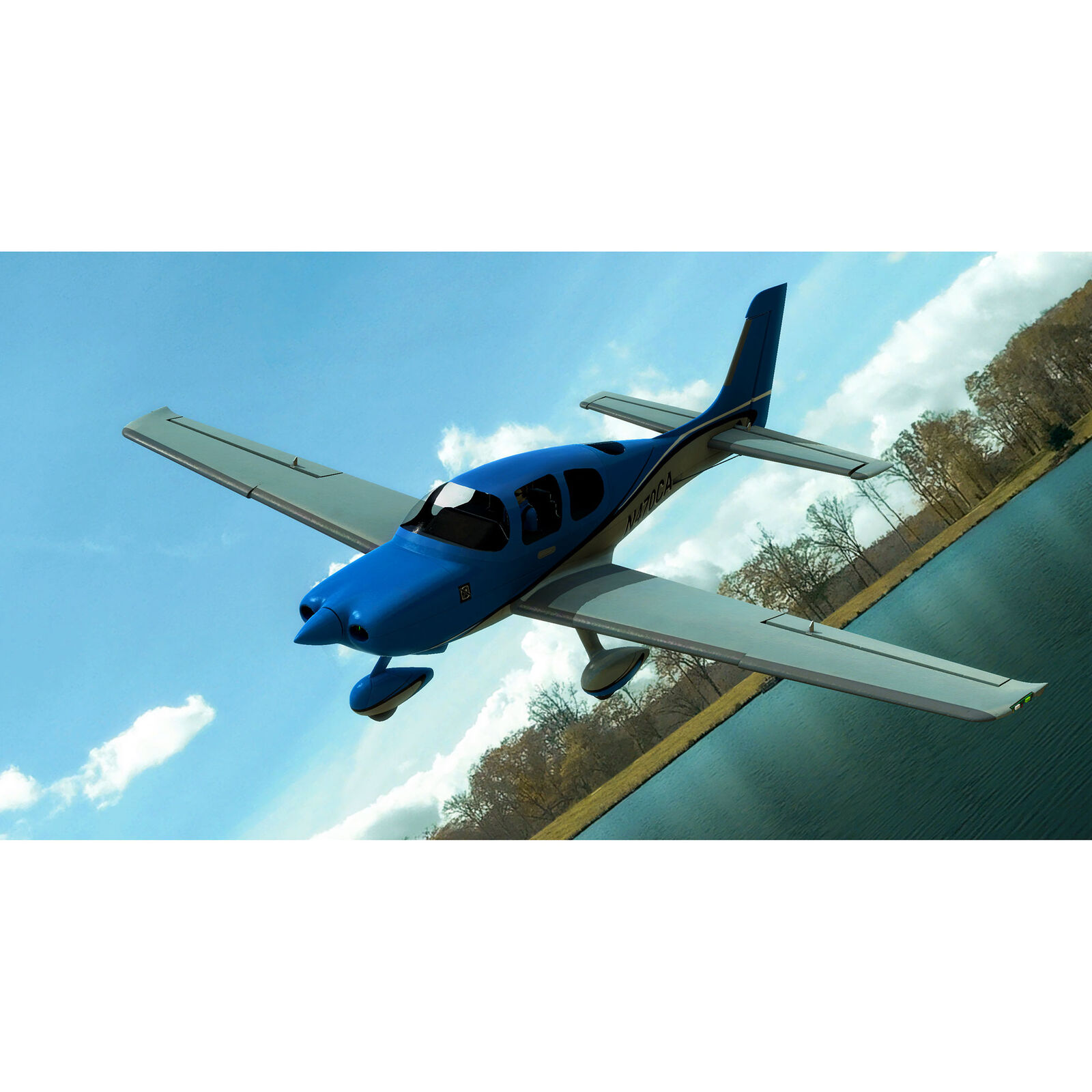 RealFlight Evolution 2025 Quarterly Content Pack 1 | RealFlight