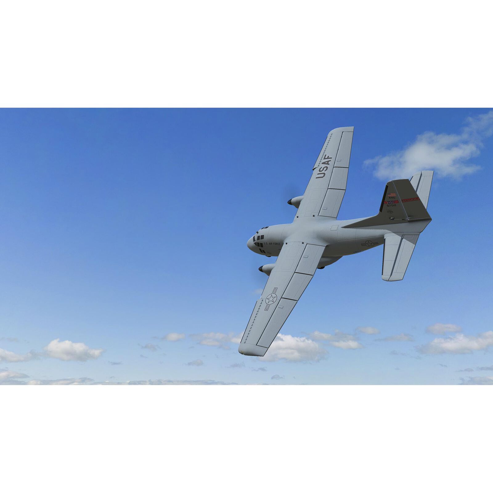 RealFlight Evolution 2023 Quarterly Content Pack 4 | RealFlight
