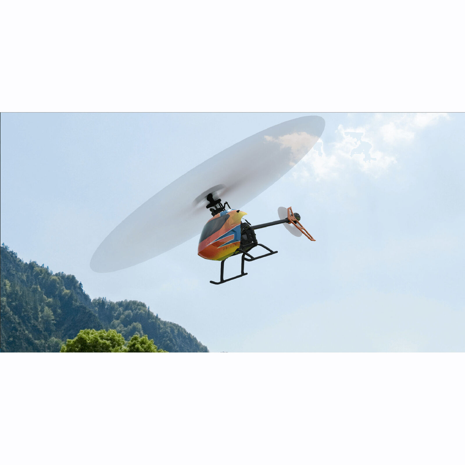 RealFlight Trainer Edition RC Flight Simulator with SLT6 Transmitter ...