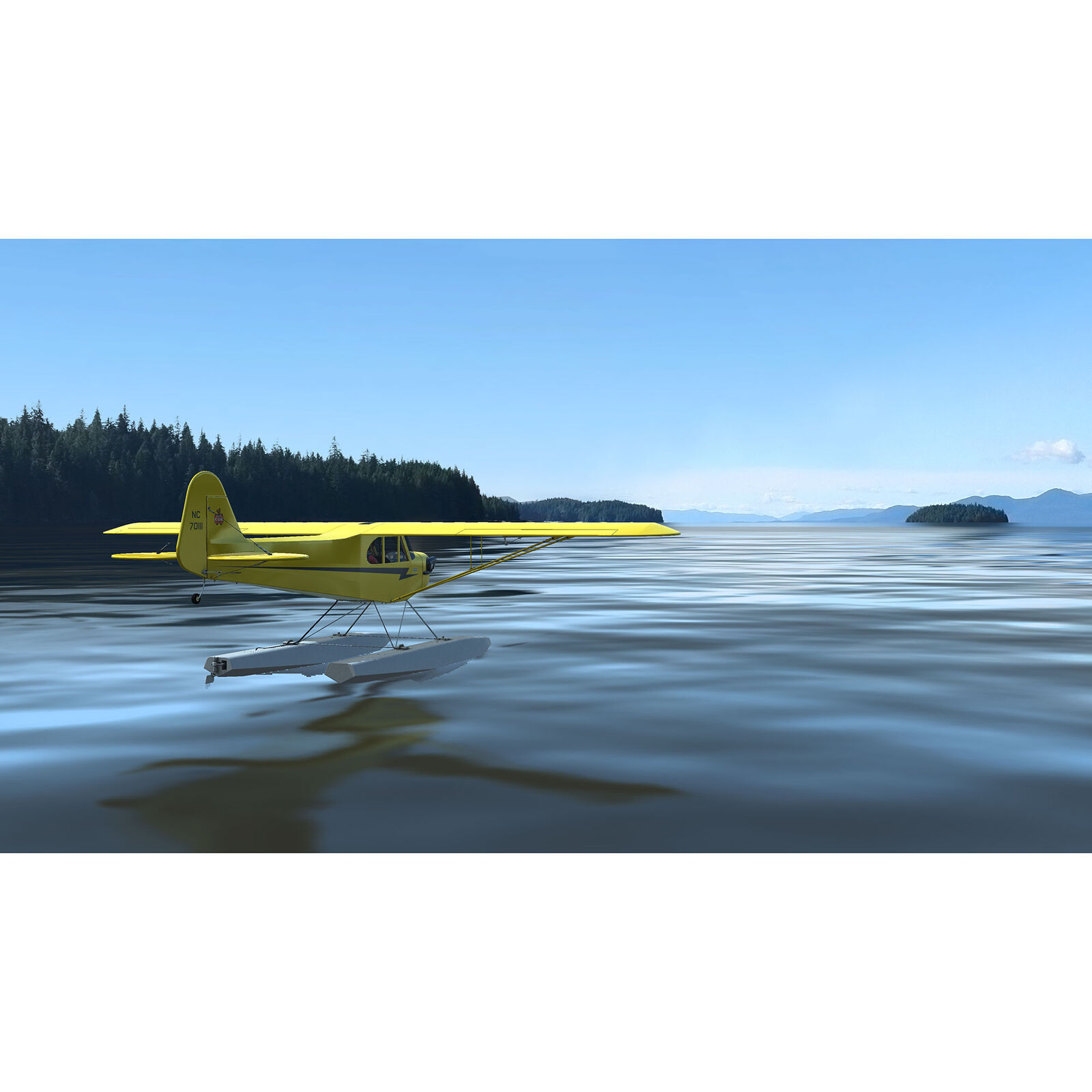 RealFlight Evolution 2025 Quarterly Content Pack 1 | RealFlight