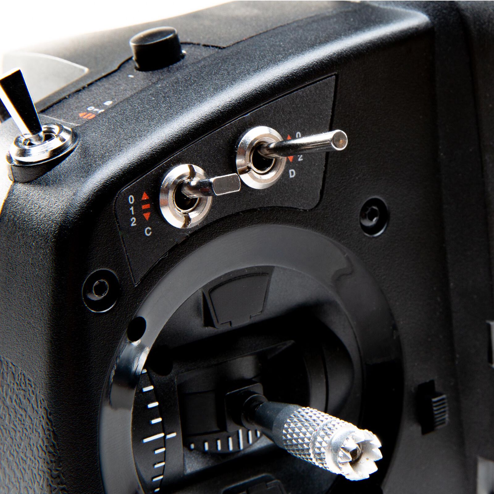 InterLink DX Simulator Controller with USB Plug | RealFlight