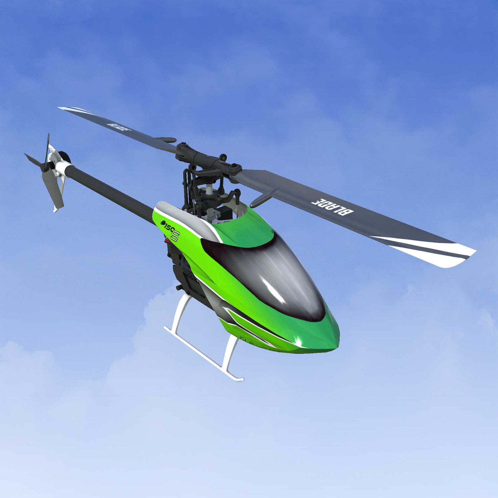 RealFlight Trainer Edition RC Flight Simulator with WS2000 Wireless ...