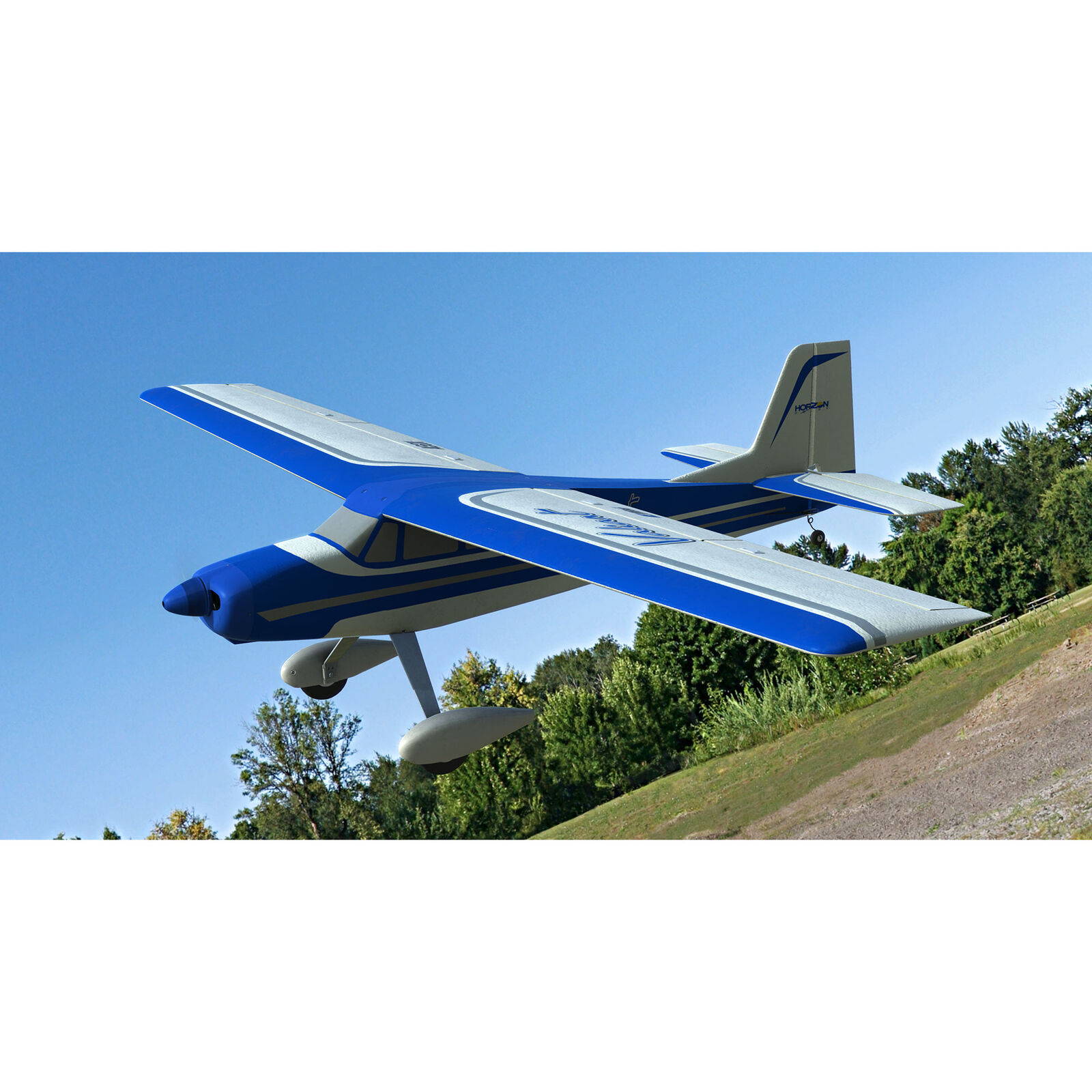 RealFlight Trainer Edition RC Flight Simulator with WS2000 Wireless ...