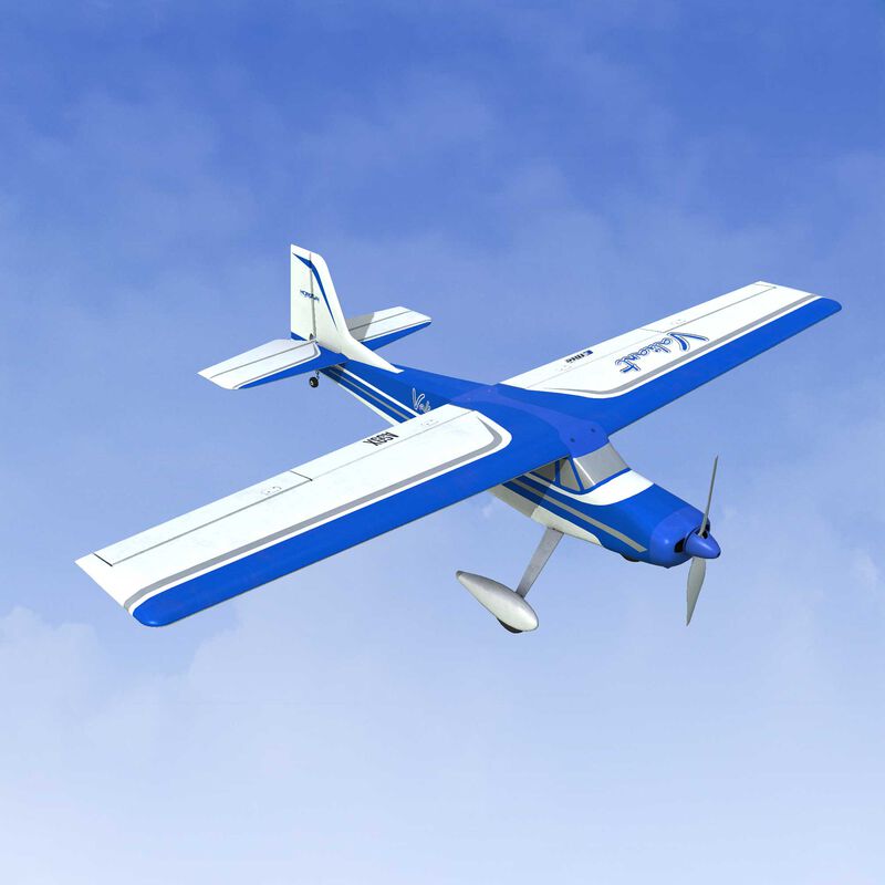 RealFlight Trainer Edition RC Flight Simulator with SLT6 Transmitter ...