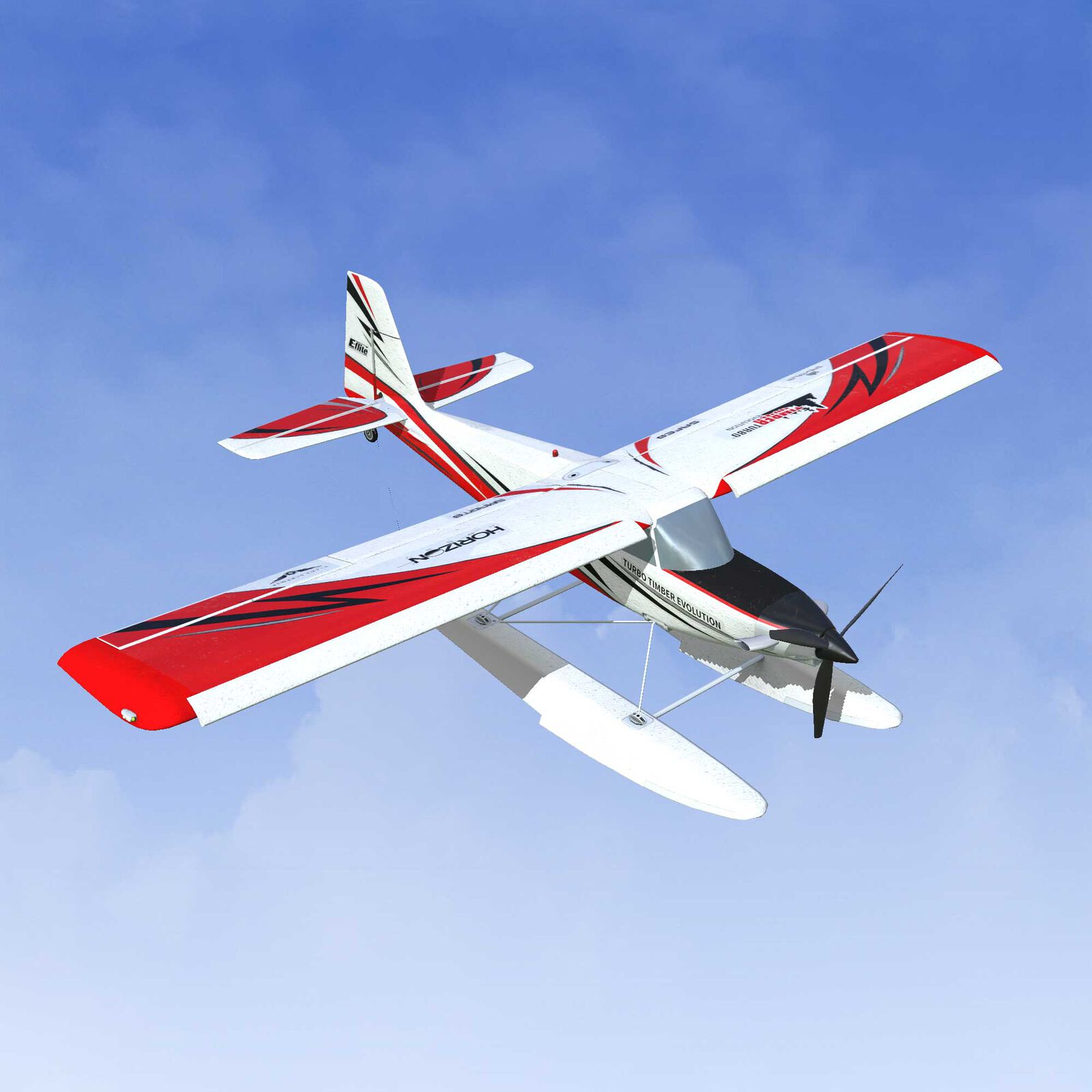 RealFlight Trainer Edition RC Flight Simulator with SLT6 Transmitter ...