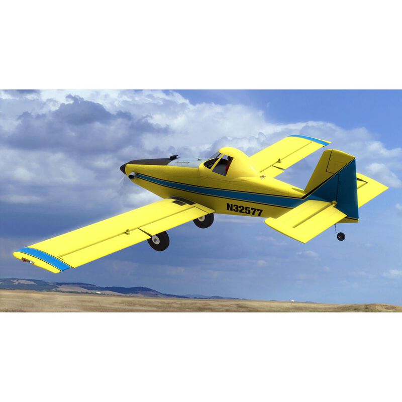 RealFlight Evolution 2023 Quarterly Content Pack 3 | RealFlight