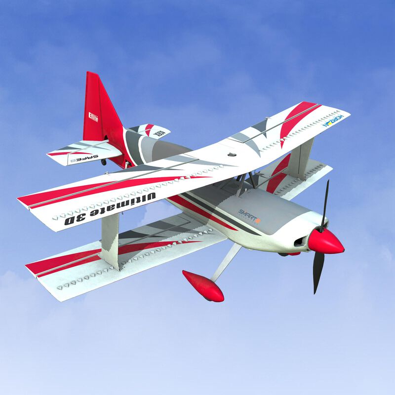 RealFlight Evolution 2023 Quarterly Content Pack 3 | RealFlight