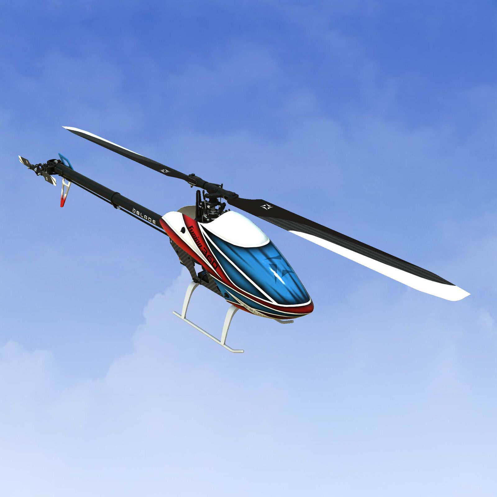 RealFlight Trainer Edition RC Flight Simulator with SLT6 Transmitter ...